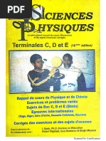 Specimen Pyramide Maths Tle C Tome 2 | PDF