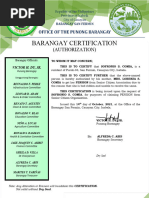 PWD Certificate Format | PDF | Disability | Psychiatry