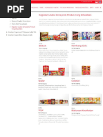 Katalog Mayora | PDF