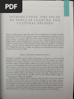 Stuart Hall. CULTURAL STUDIES 1983 | PDF | Cultural Studies | Theory
