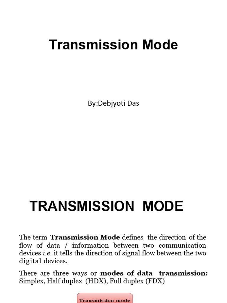 Transmission Mode, Topology, Hub, Switch, Router, Gateway | PDF ...