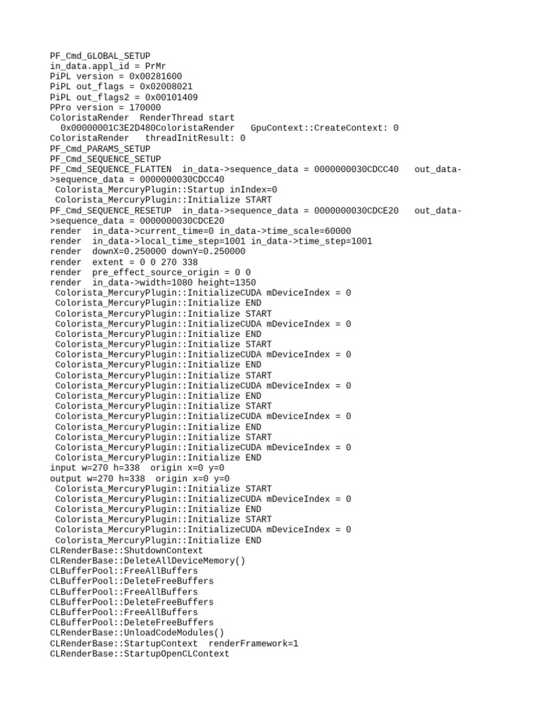 CIV LogFile | PDF | Microcomputers | Display Technology