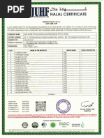 Packaging Material Quality Checklist | PDF
