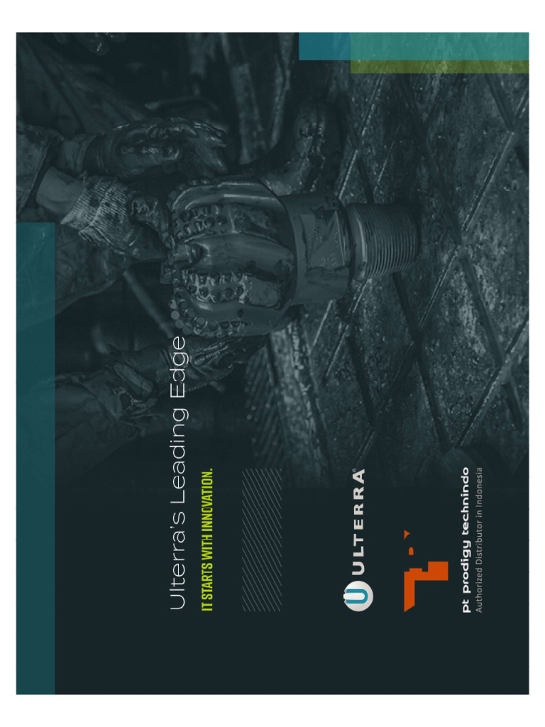 Brosure Ulterra | PDF