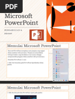 Ukuran Slide PowerPoint: 4:3 vs 16:9 | PDF