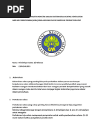 Standar Penghawaan Alami Menurut SNI | PDF