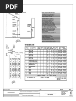 Schedule of Loads | PDF | Mains Electricity | Electrical Equipment