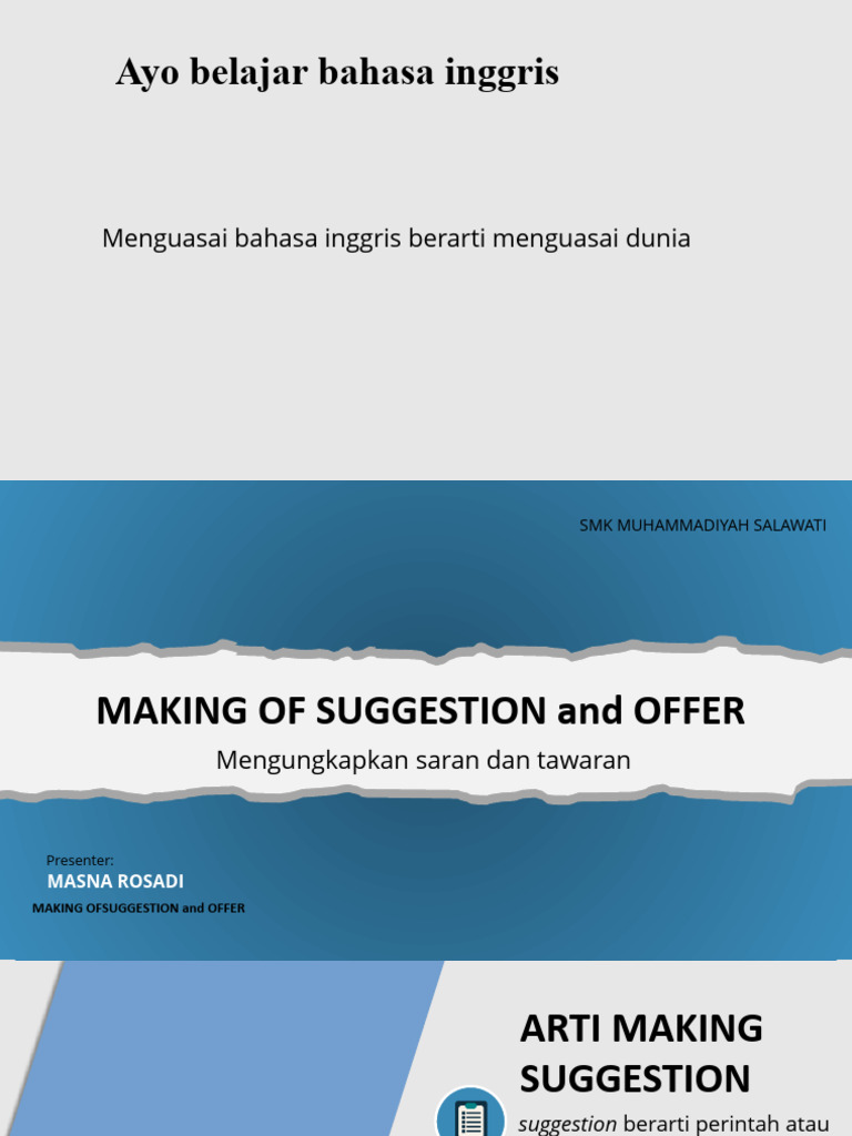 Suggest 2 | PDF