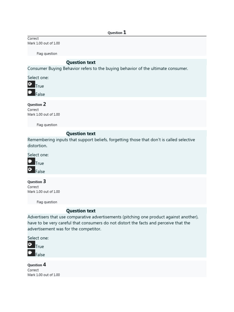 Prelim Q2 Salesmanship | PDF
