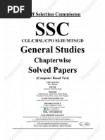 General Science Handwritten Notes | PDF