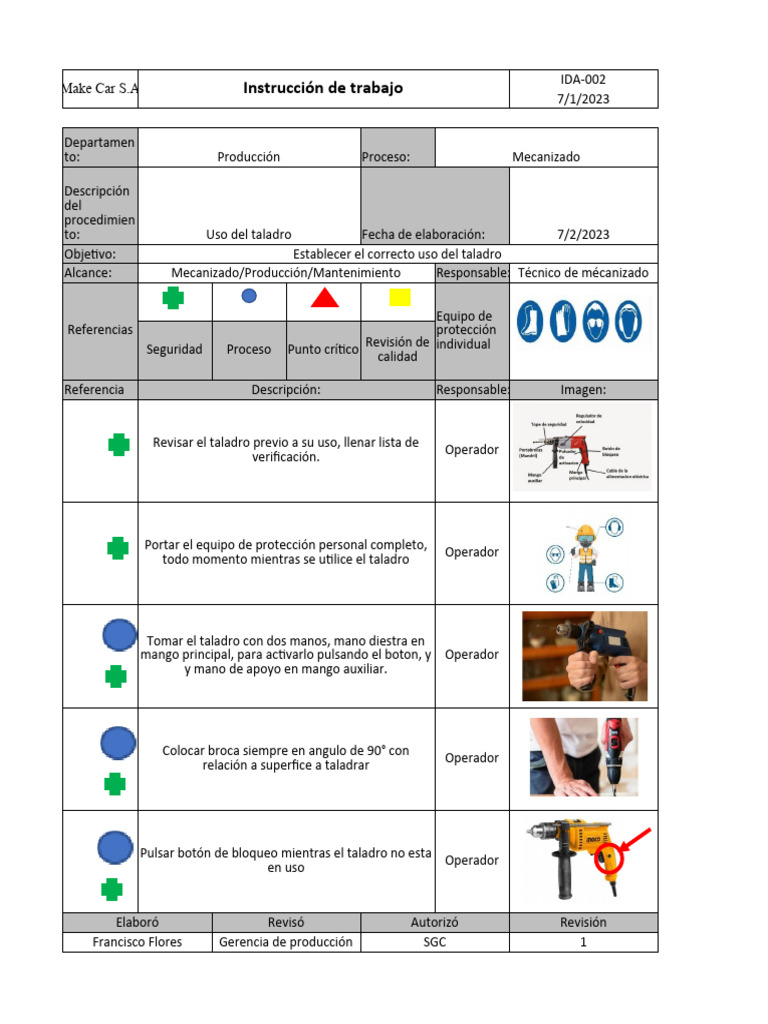 Hojas De Trabajo Para Seguir Instrucciones Escritas