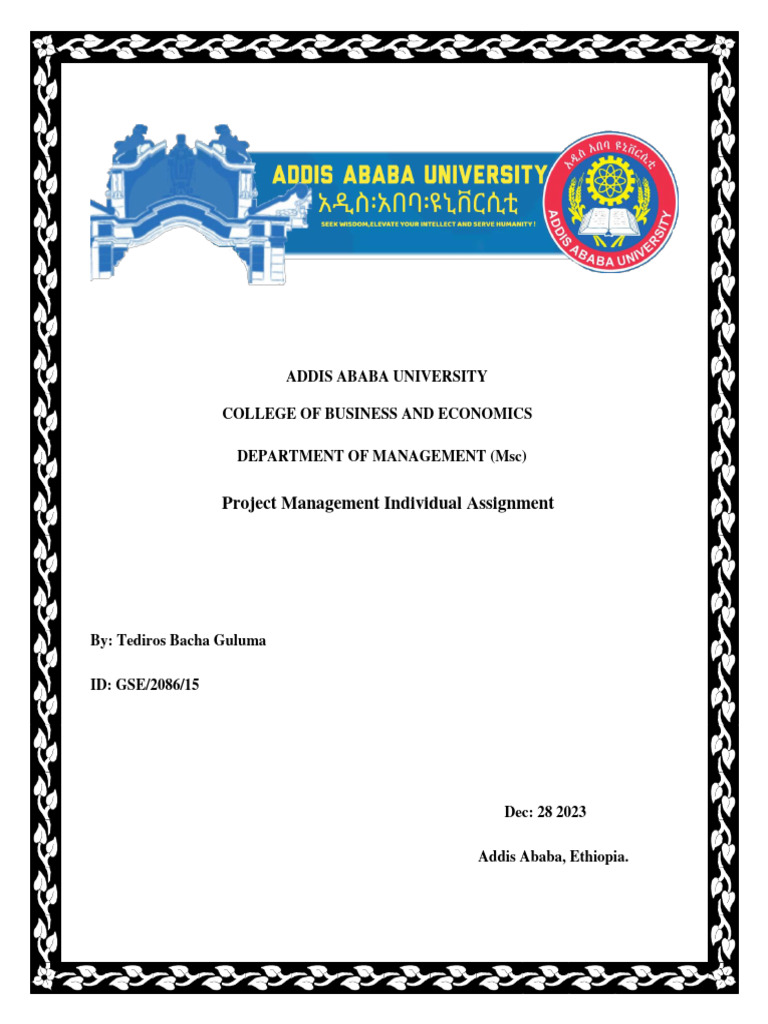 Chibo Candle Production PLC | PDF | Brand | Marketing