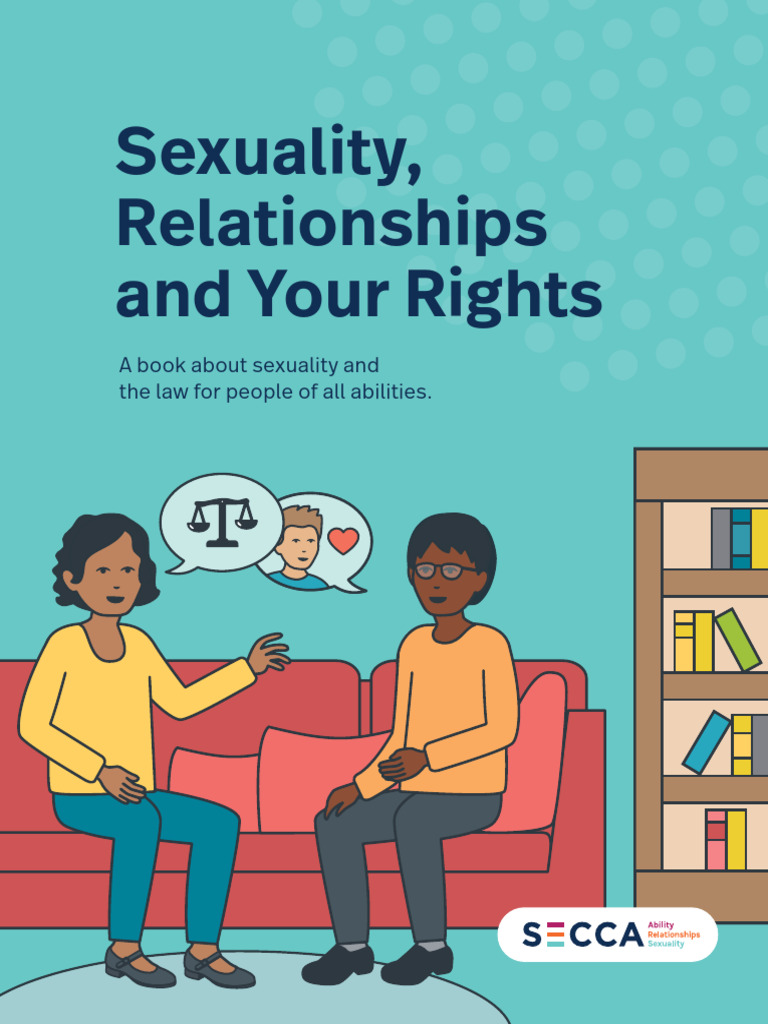 SECCA Sexuality Your Rights | Download Free PDF | Masturbation | Human ...