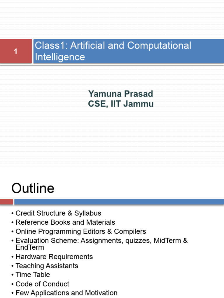 Class1 Code of Conduct Motivation Batch2 | PDF | Artificial Intelligence | Intelligence (AI ...