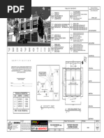 701 - Retaining Wall Schedule and Details | PDF | Deep Foundation ...