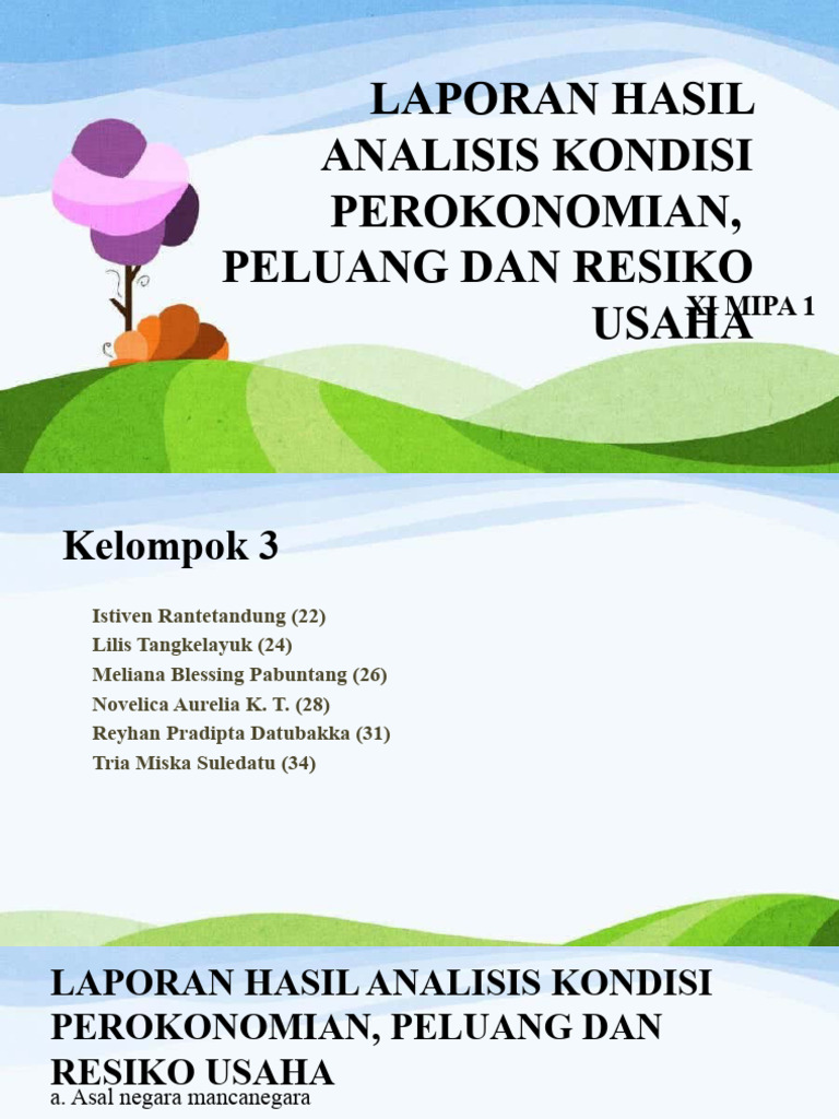 Prakarya Kelompok 3 | PDF