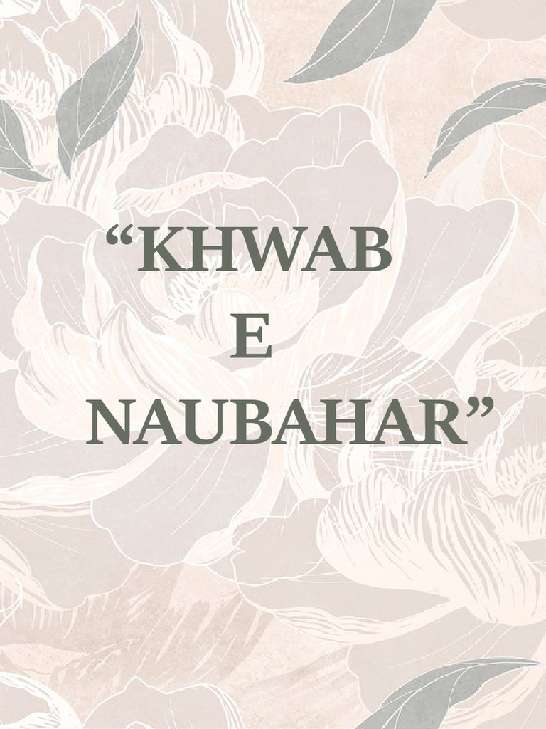 Thesis Invitation Card | PDF