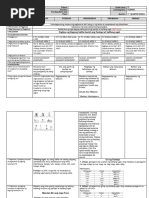 Lesson Exemplar in Filipino 6 (Panlapi) | PDF