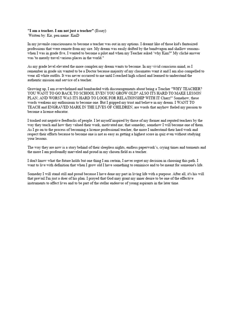 Lespinay Poem Event | PDF