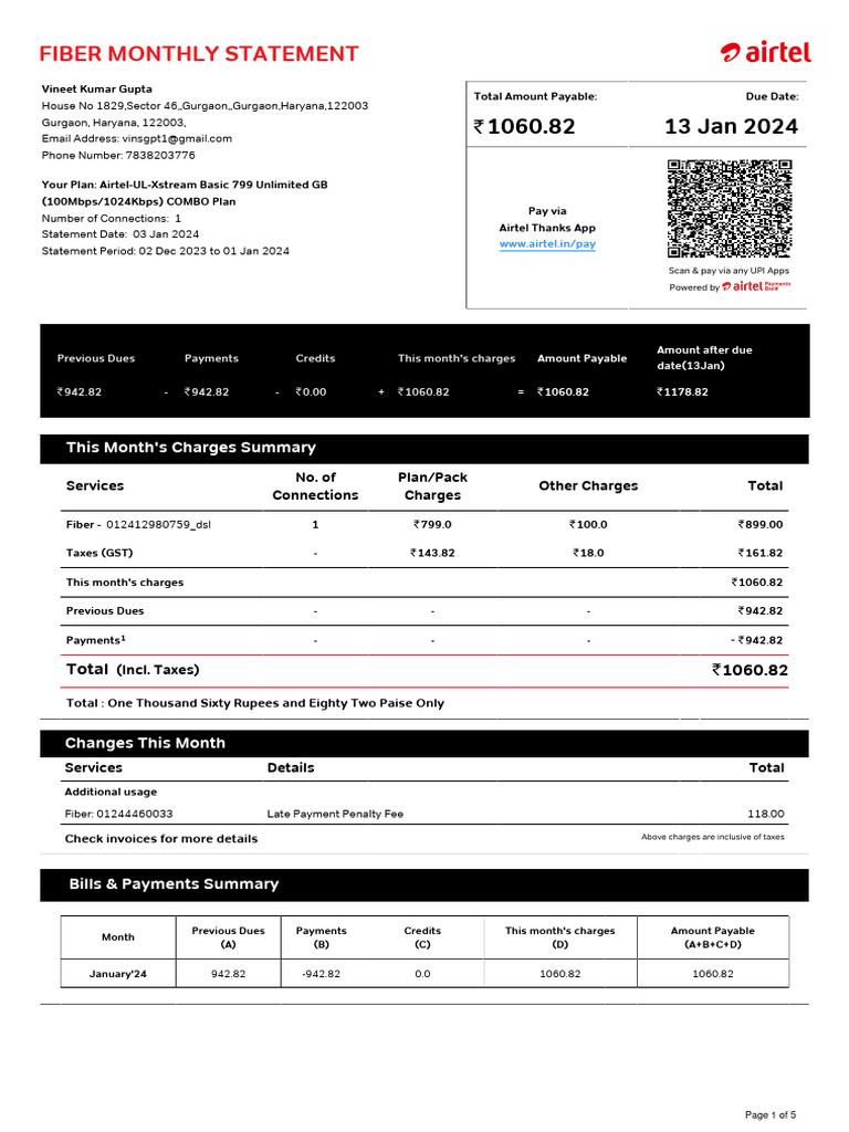 DownloadbillsiNumber 01244460033&InvoiceNumber HT2406I004799826&Lob ...