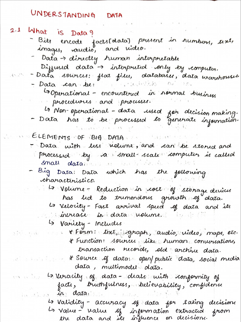 21CS54 AIML Module02 Chapter02 01 | PDF