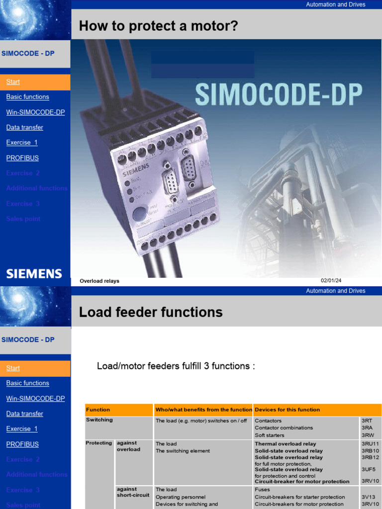 01 Start Basic | PDF