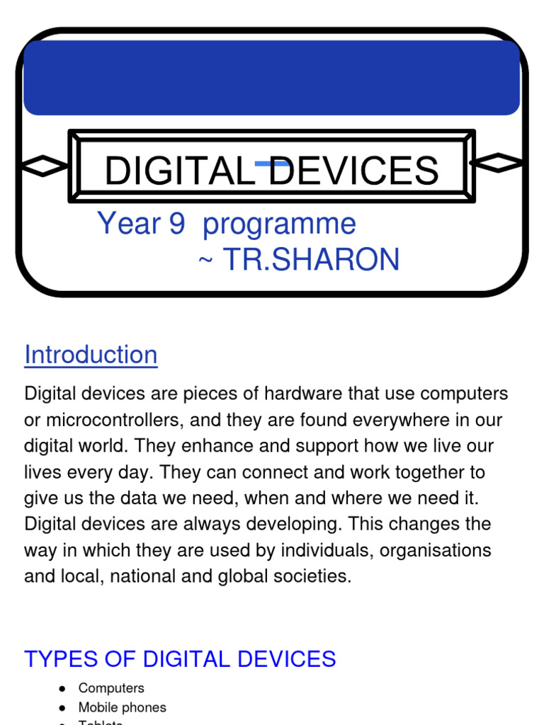 IGCSE ICT - Unit 1 - Chapter 1 (Edexel Pearson) | PDF | Graphical User Interfaces | Personal ...