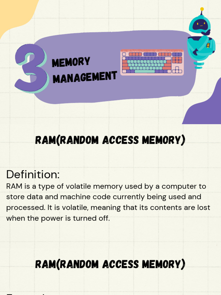 IGCSE ICT - Unit 1 - Chapter 3 (Edexel Pearson) | PDF | Computers