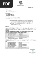 Application Form For Tin ID | PDF | Identity Document | Employment