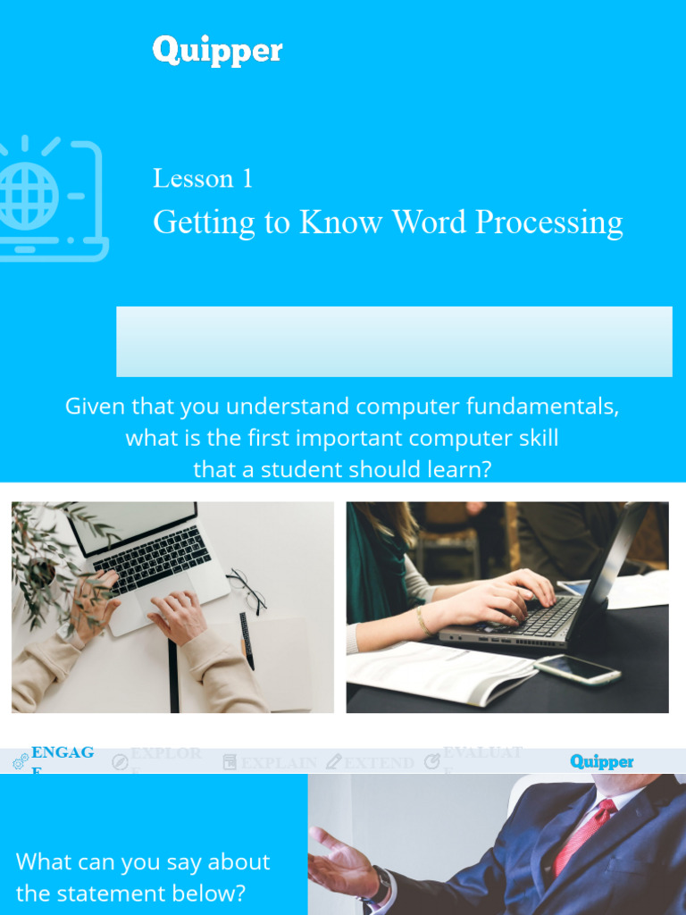 Word Processor Pdf Word Processor Page Layout