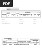 Appendix 11 - Instructions - ORS | PDF | Voucher | Payments