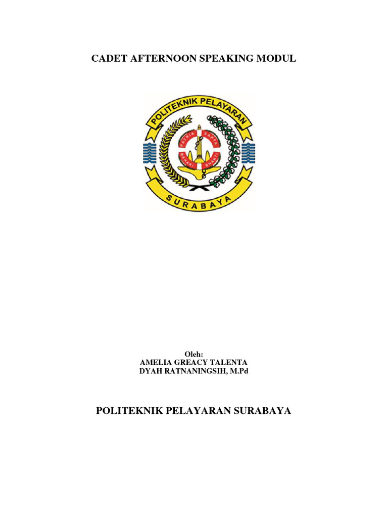 CAS MODUL Amelia & Dyah R | PDF
