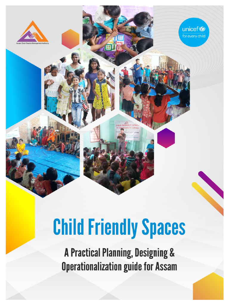 Child Friendly Spaces Guidelines | PDF | Mental Health | Emergency ... Child Friendly Spaces Guidelines | PDF | Mental Health | Emergency ...