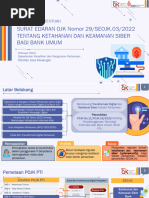 Pengantar Komputasi Awan (Cloud Computing) | PDF