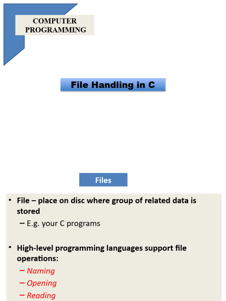 8 Files | PDF | Filename | Computer File