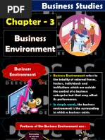 Class XI BST Chapterwise Topicwise Notes Chapter 1 Business Trade and ...