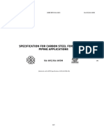 ASTM A999/A999M-23 Specification Overview | PDF | Pipe (Fluid ...