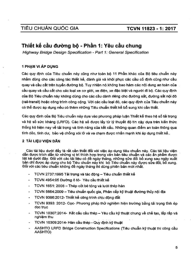 Cau Duong Bo0112 | PDF