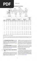 ASTM B425 Specification for UNS N08825 | PDF | Forging | Strength Of ...