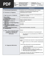 Sulating Pormal at Di Pormal | PDF