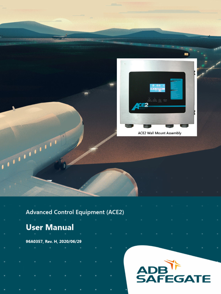 Ace 2 | PDF | Safety | Electrical Wiring