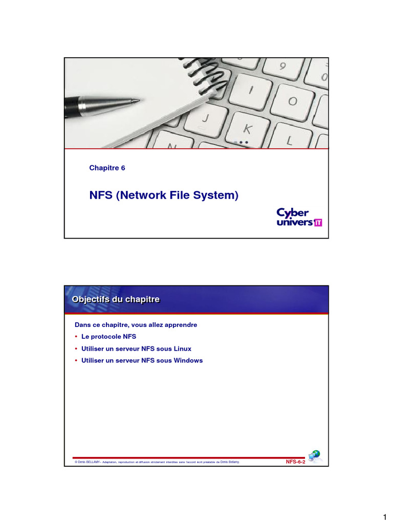 06 NFS | PDF