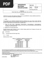 Sae Ams 2759-3H-2019 | PDF | Heat Treating | Chemistry