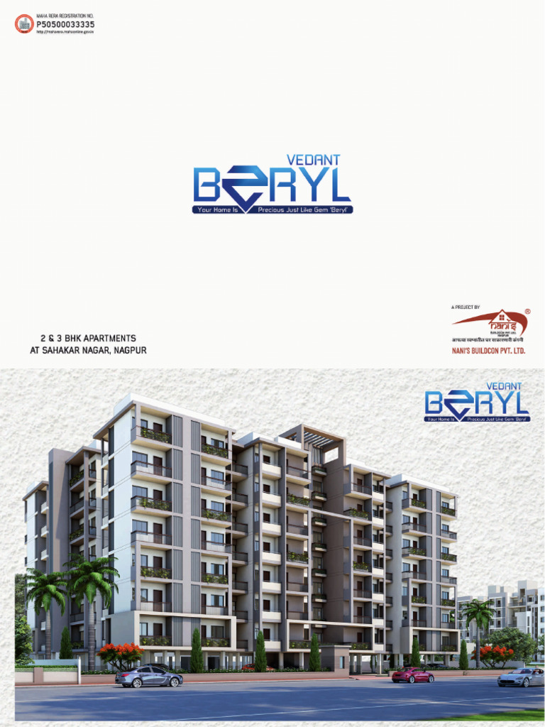 Vedant Berly | PDF