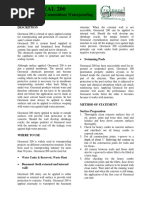 ASTM C478 - Circular Precast Manhole Sections | PDF | Concrete | Cement