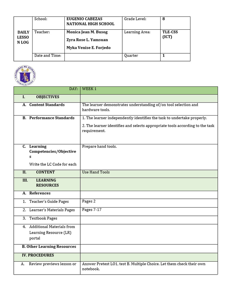 CHS Exploratory | PDF