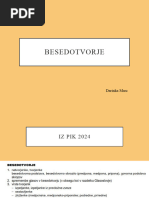 Vaje Z Rešitvami Priredja Podredja | PDF