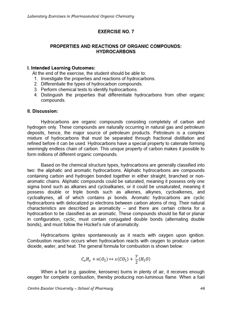 Exercise7 10 | PDF | Cooking, Food & Wine | Technology & Engineering