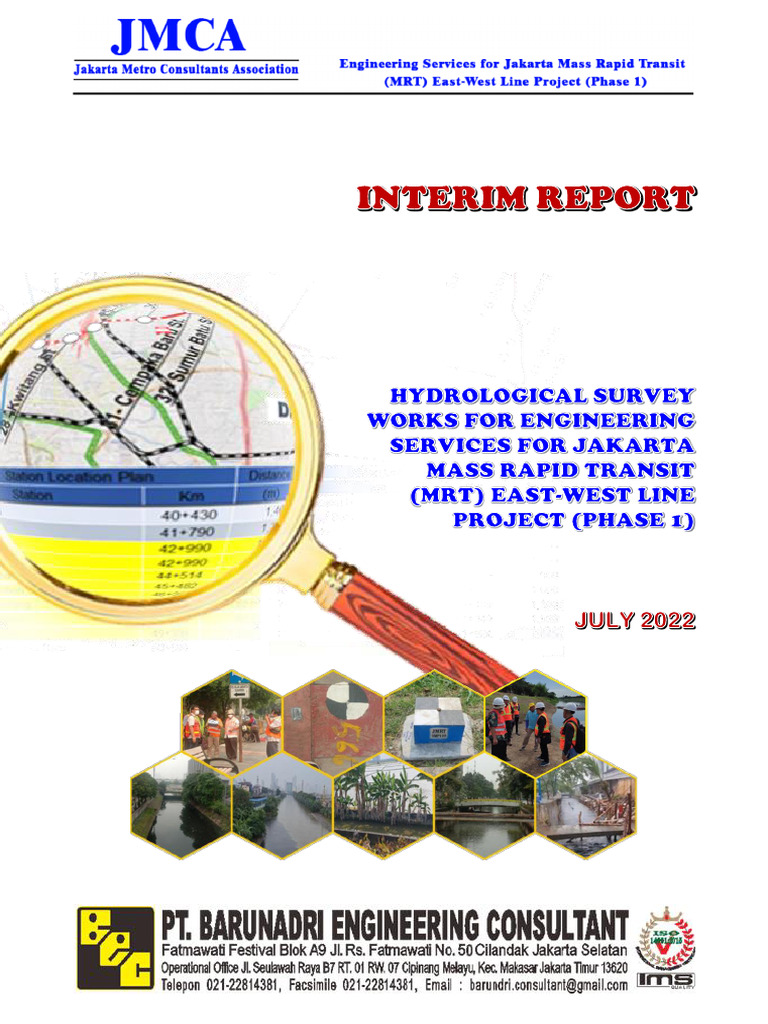 Cover MRT - Rev. 1592022 | PDF