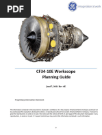 CFM56-7B Engine Training Guide | PDF | Pump | Engines